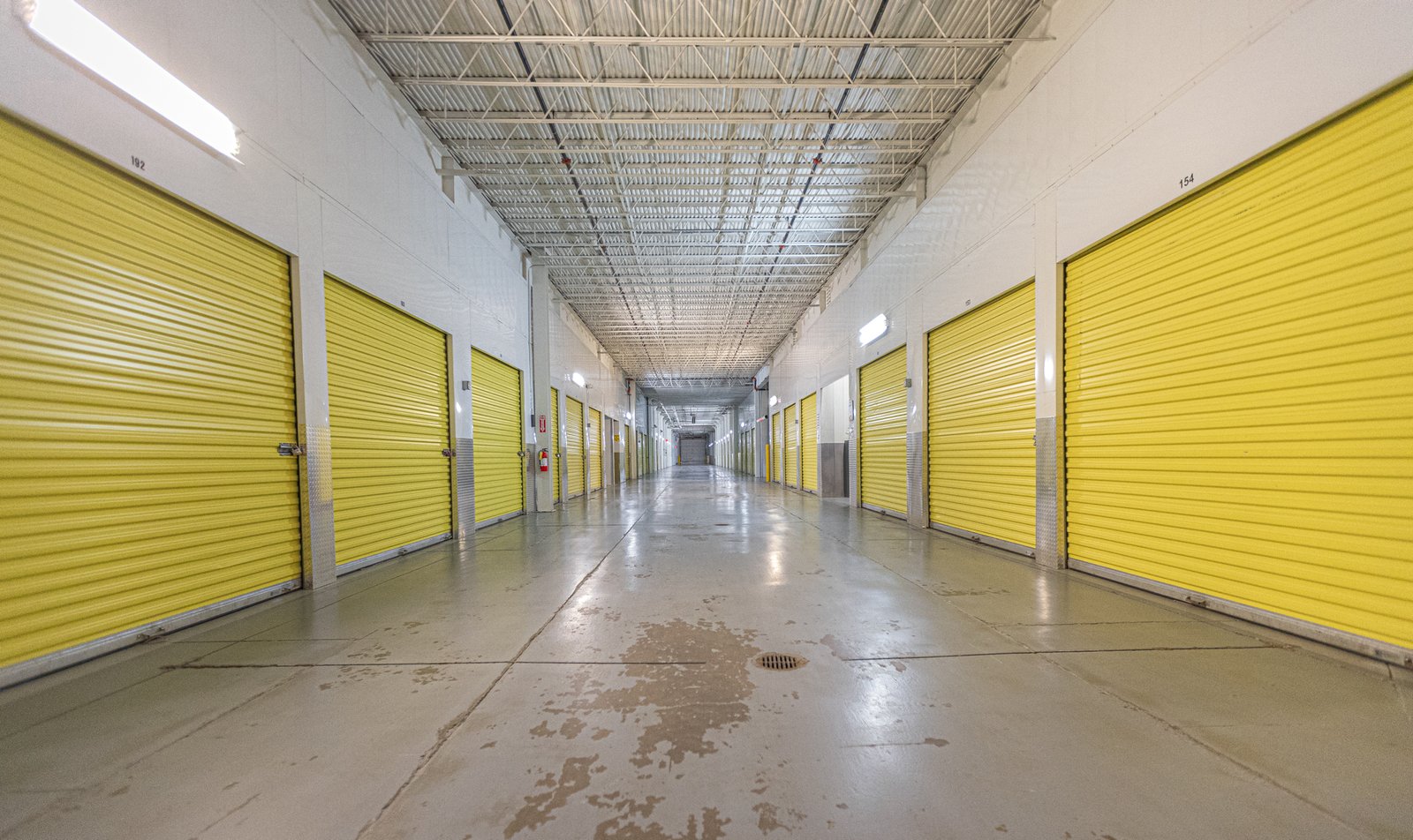 All American Self-Storage
